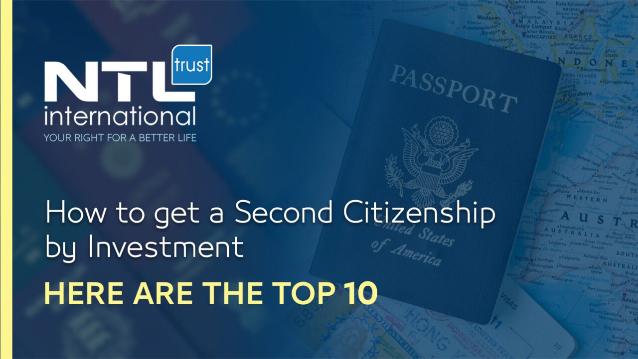 The World’s Top Ten Citizenship by Investment Programs for 2020 - NTL