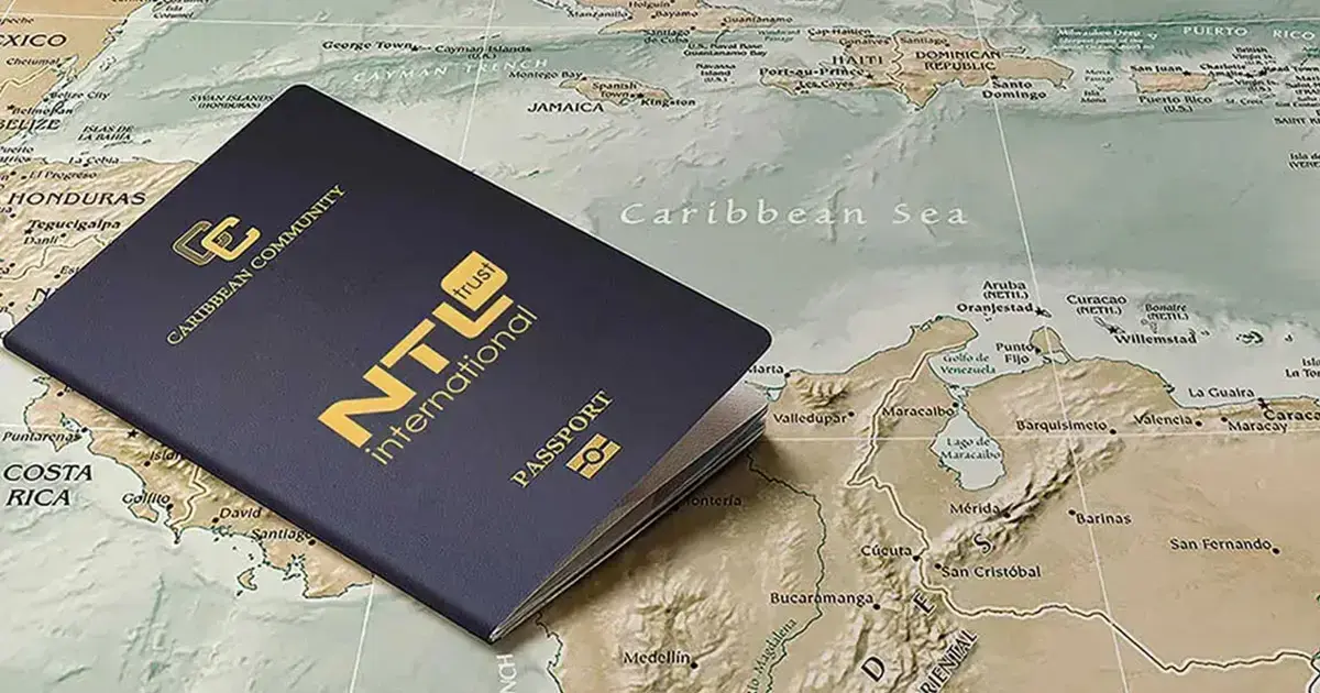 Residency and Citizenship by Investment Experts | NTL