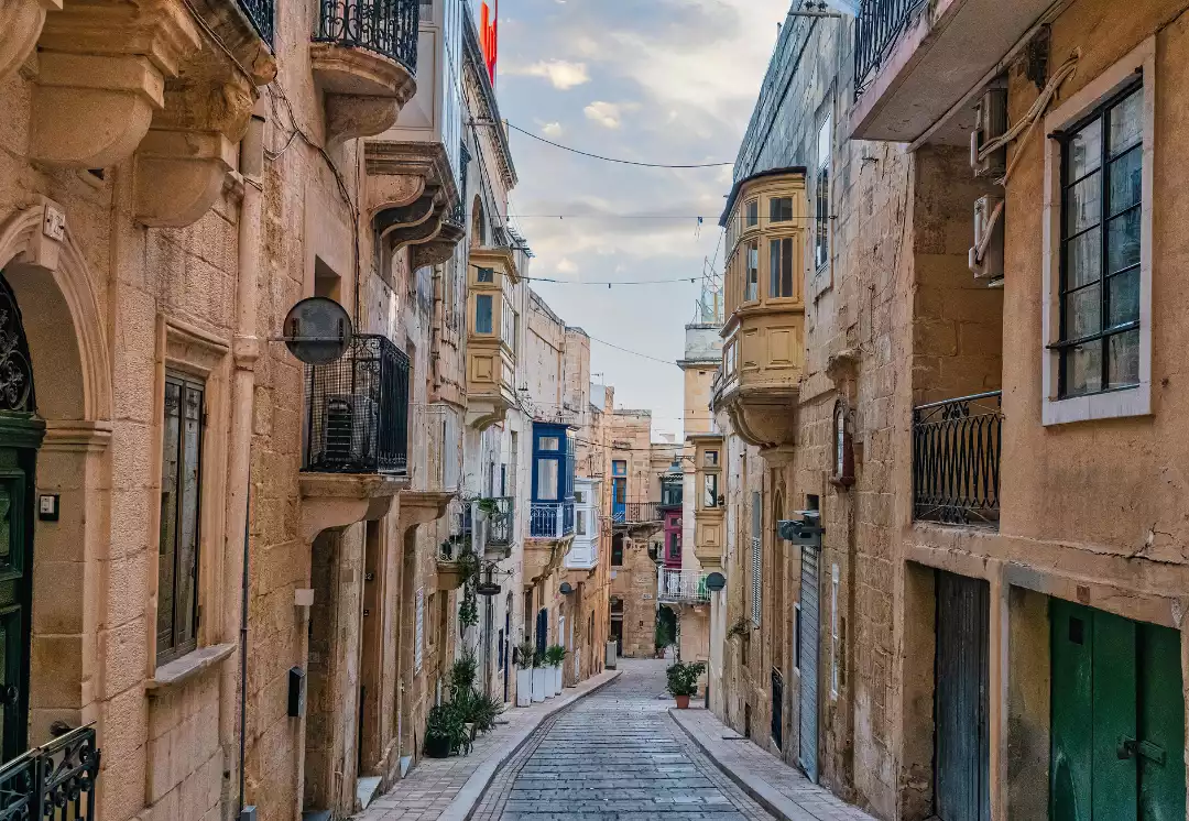 Malta Citizenship by Merit: The Official 2026 Guide - NTL